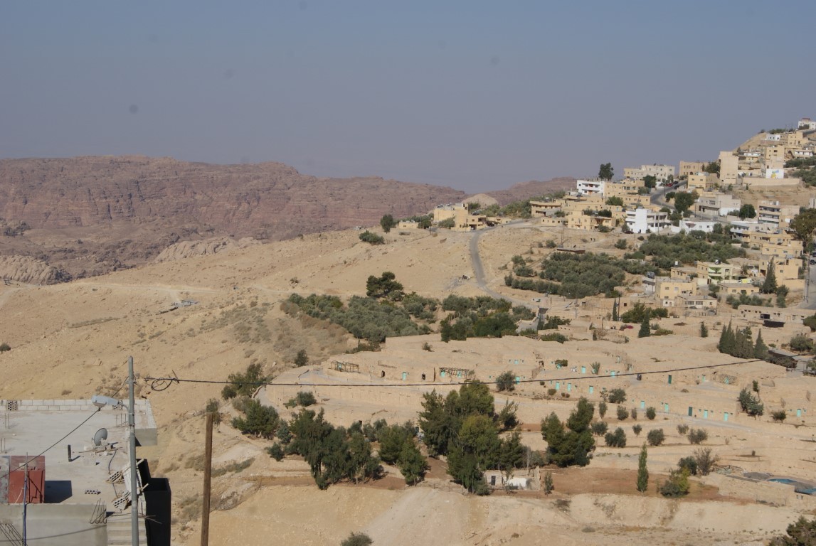 Jordanië: Van Petra tot de Dode Zee - Reizen Patteeuw Moorslede ...