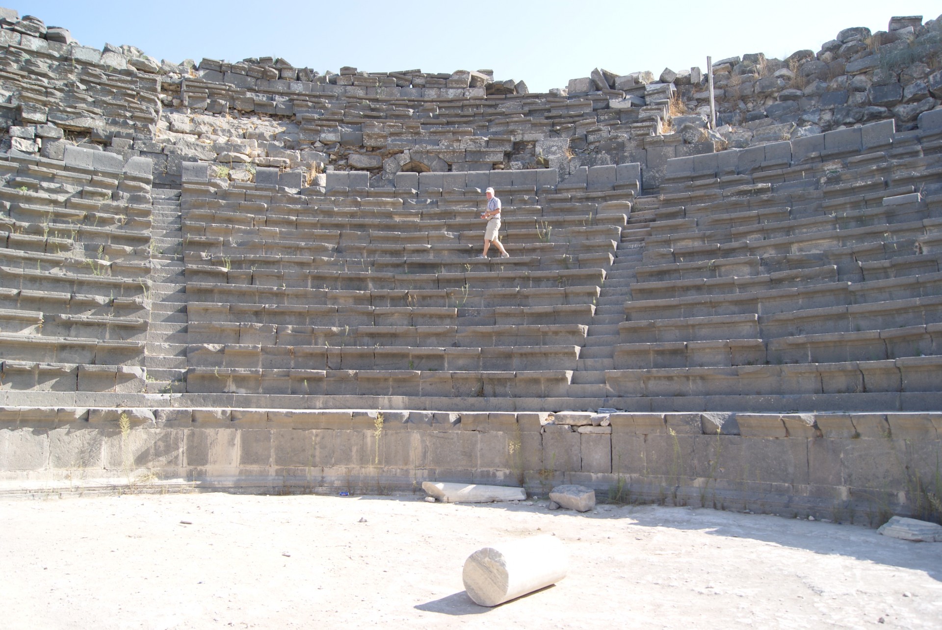 Jordanië: Van Petra tot de Dode Zee - Reizen Patteeuw Moorslede ...